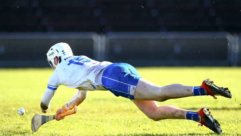 Shane Bennett strikes late to give Déise the victory