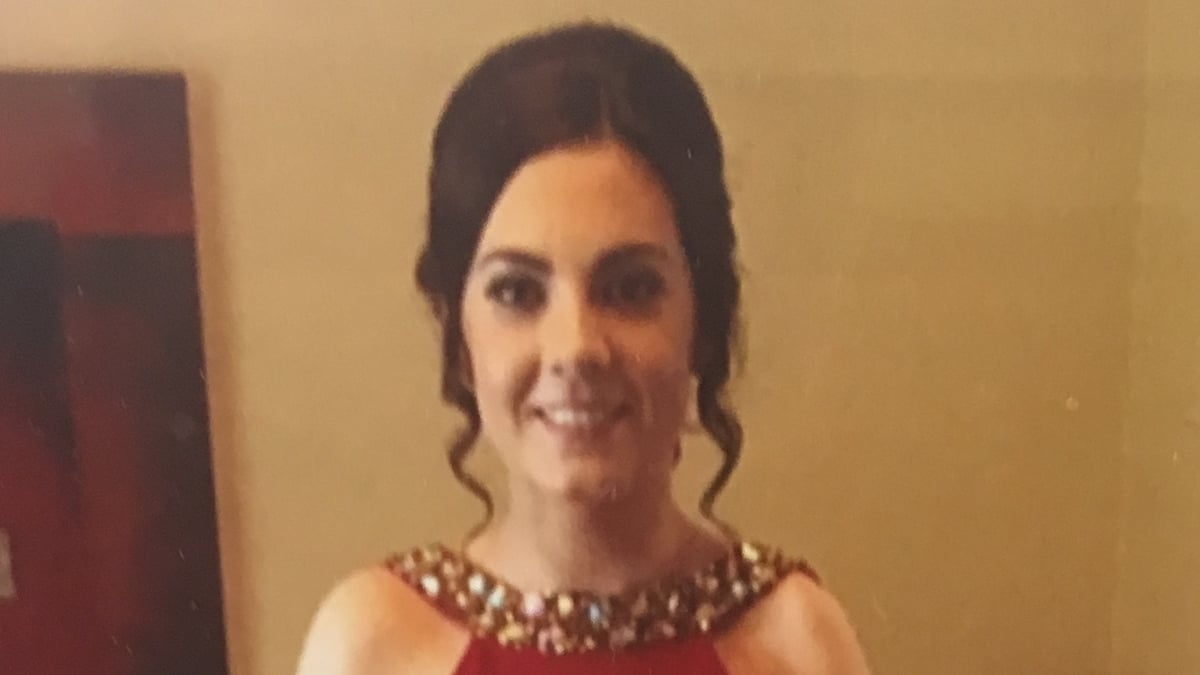 HSE apologises to family of Lisa Niland | News At One - RTÉ Radio 1