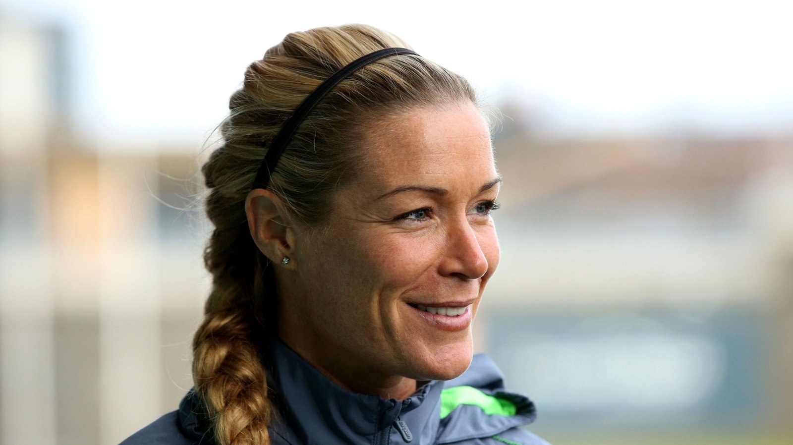 Emma Byrne to be first female inducted to hall of fame