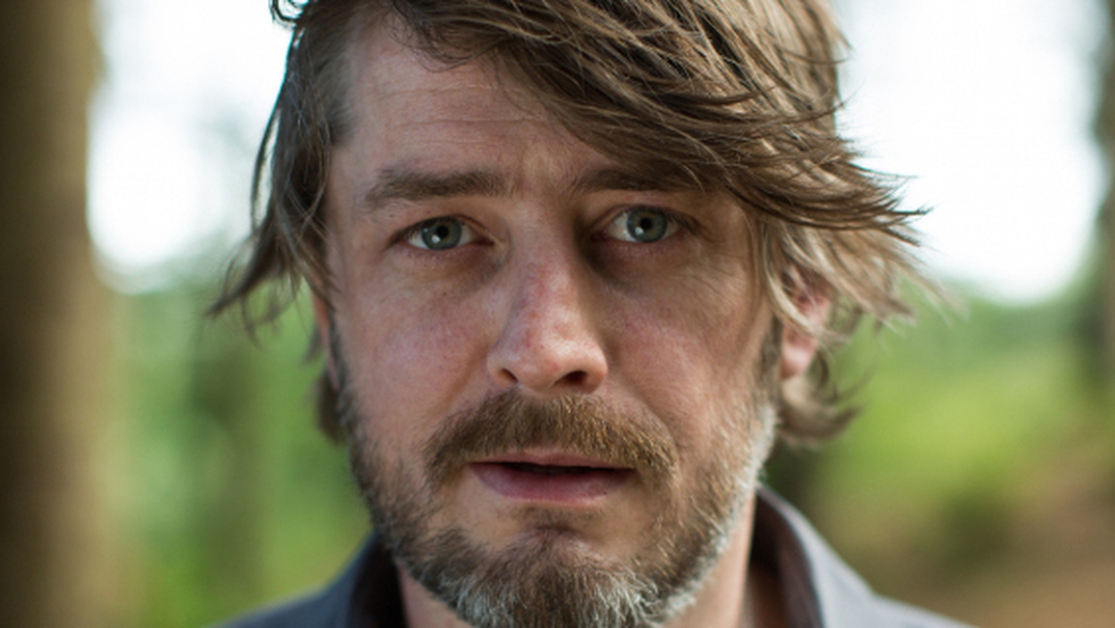 Conor Walsh remembered, by his brother Pearse