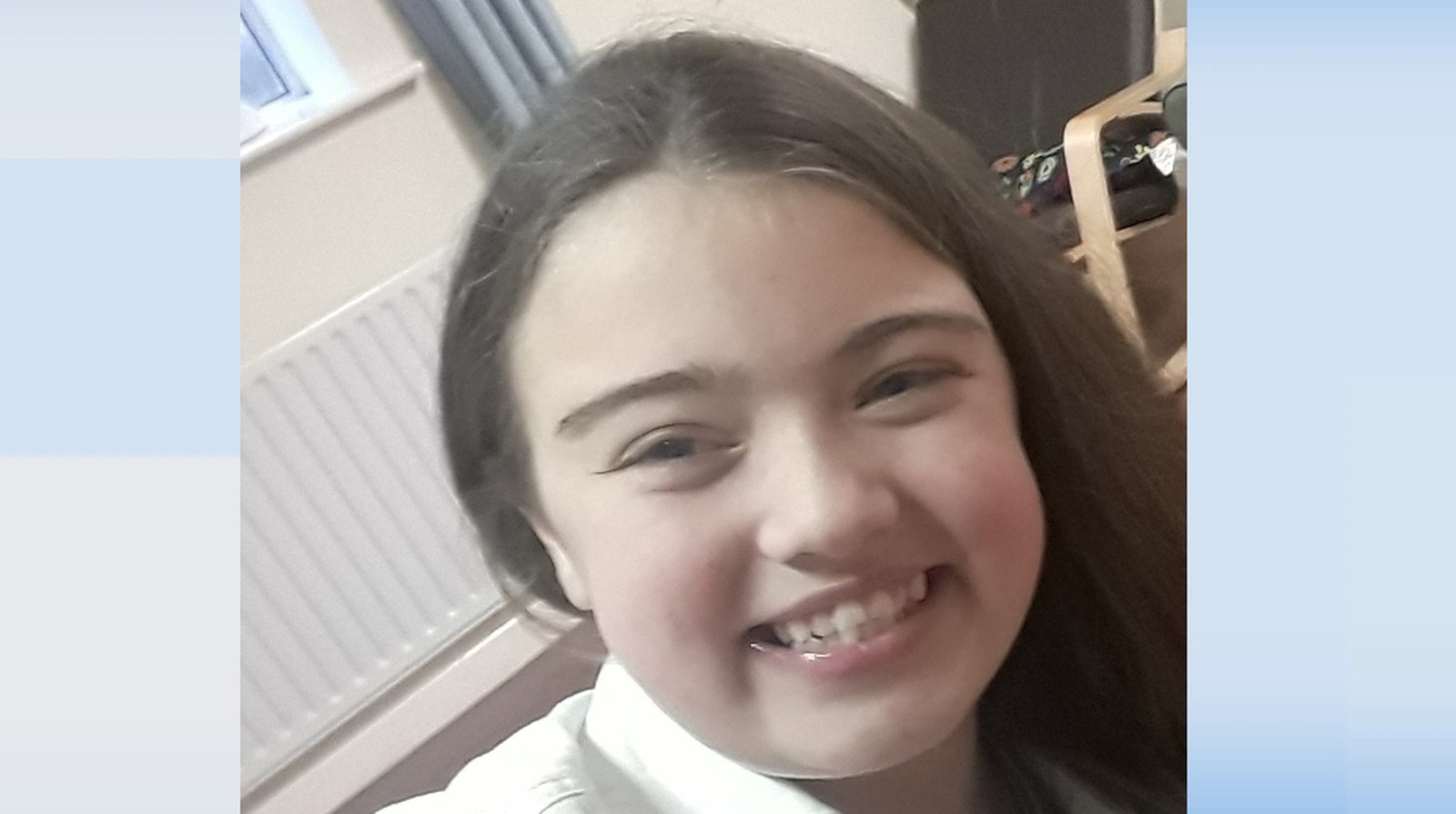 Appeal To Trace Girl 13 Missing From Enfield