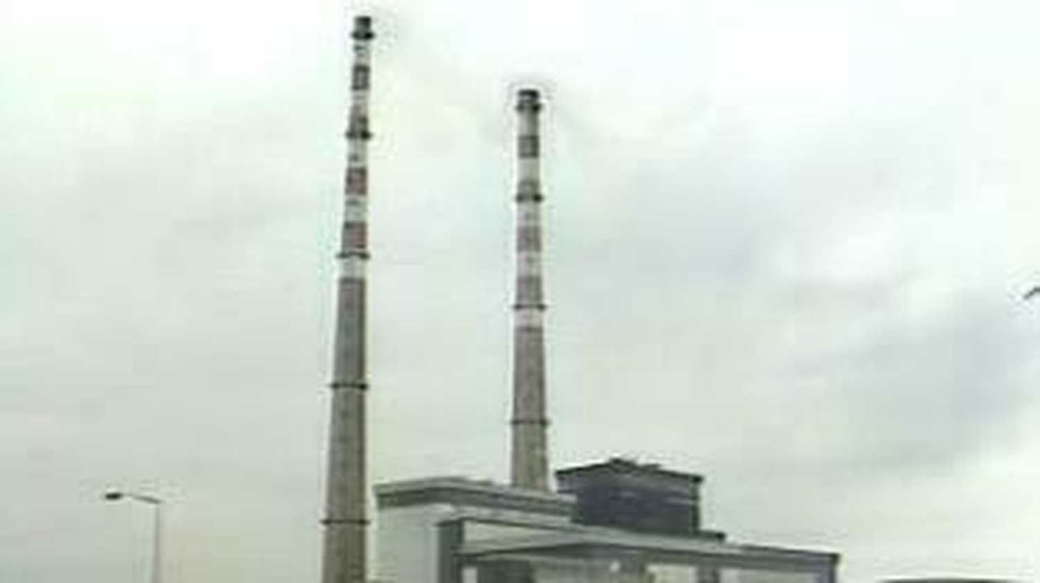 RTÉ Archives | Collections | ESB Strike Threatens