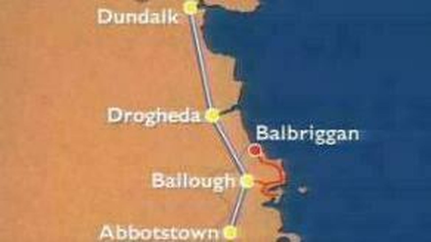 RTÉ Archives | Collections | Gas Grid Extension