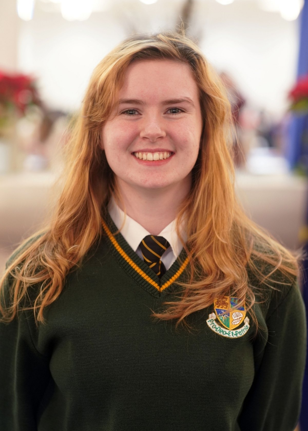 Ava Murray - Ted Talk | The Ryan Tubridy Show - RTÉ Radio 1