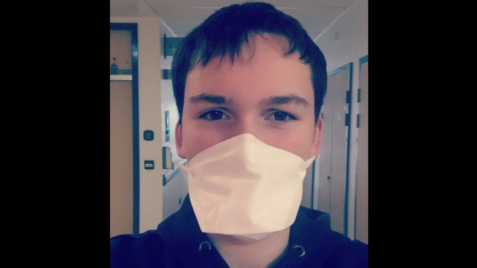 Living with CF: We need more education about "invisible diseases"