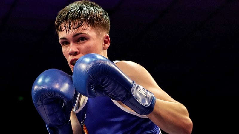 Dossen and Hession bow out in Russia