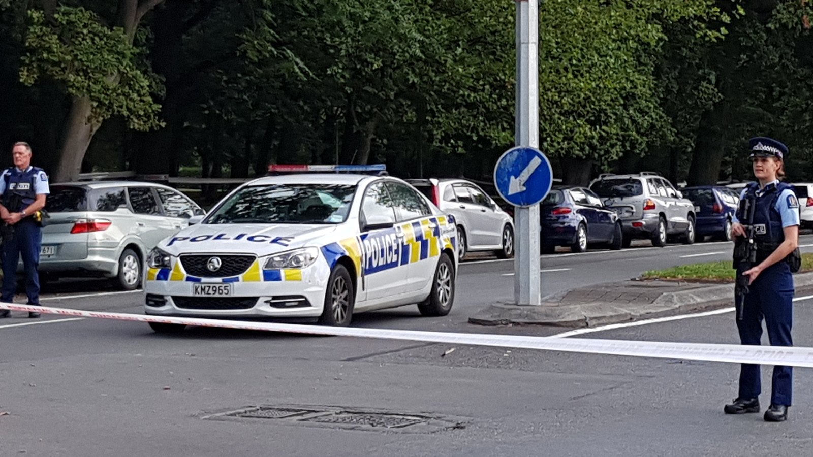 President Higgins: NZ attack will have 'appalled' world