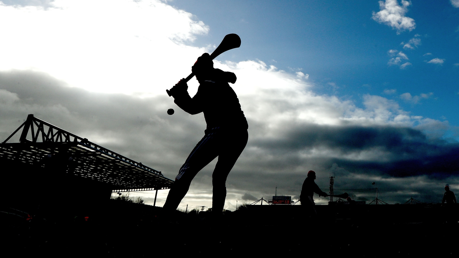 All you need to know: Hurling weekend