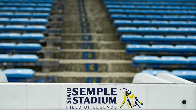 Semple Stadium to get multi-million euro facelift