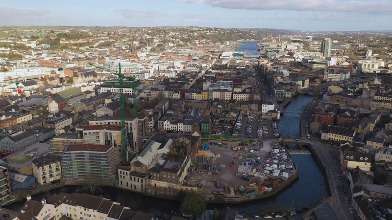 Prime Time: Can Cork make the Event Centre happen?