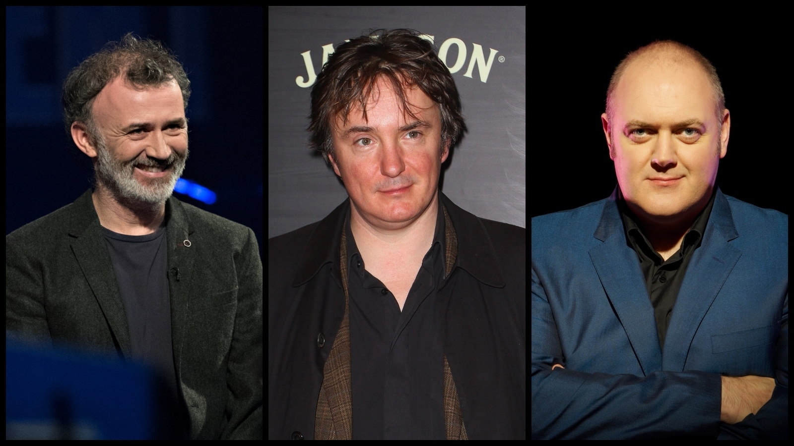 Cat Laughs celebrates 25 years with all-star comedy line up