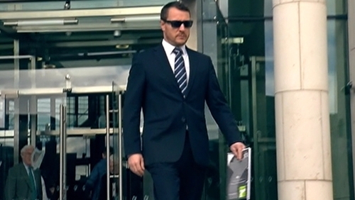 Men jailed over forestry fraud 'liable' for firm's debts