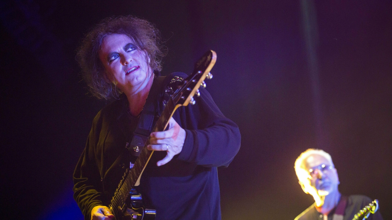 The Cure confirm first album in 10 years is recorded