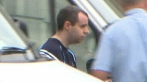 Man extradited to US over child abuse images