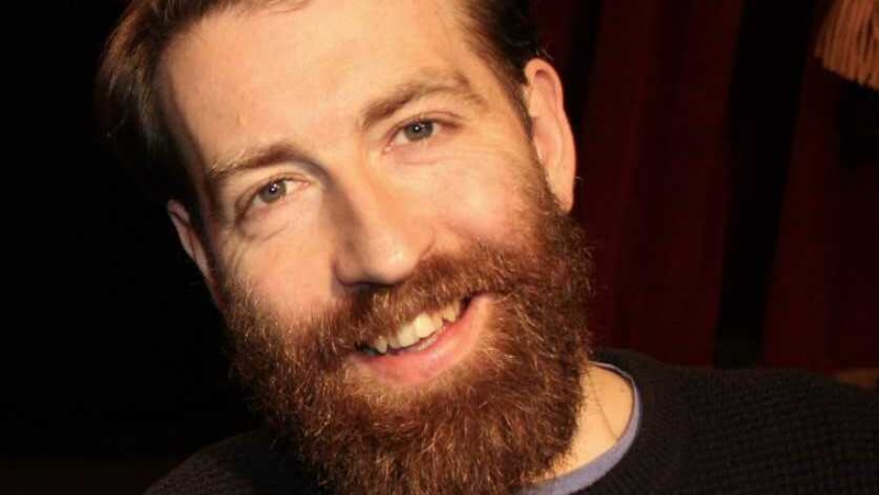 Reviewed: Ann Devine, Ready for her Close-up by Colm O'Regan