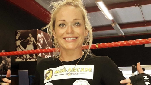 Harvey overcomes demons in hunt for European glory