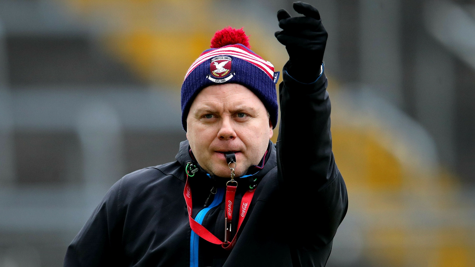 Cavan ready to face 'one of greatest teams of all time'