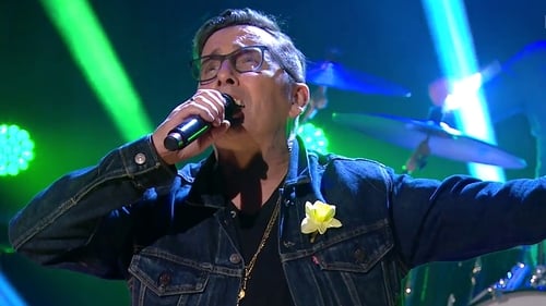 Aslan's Christy Dignam readies solo album