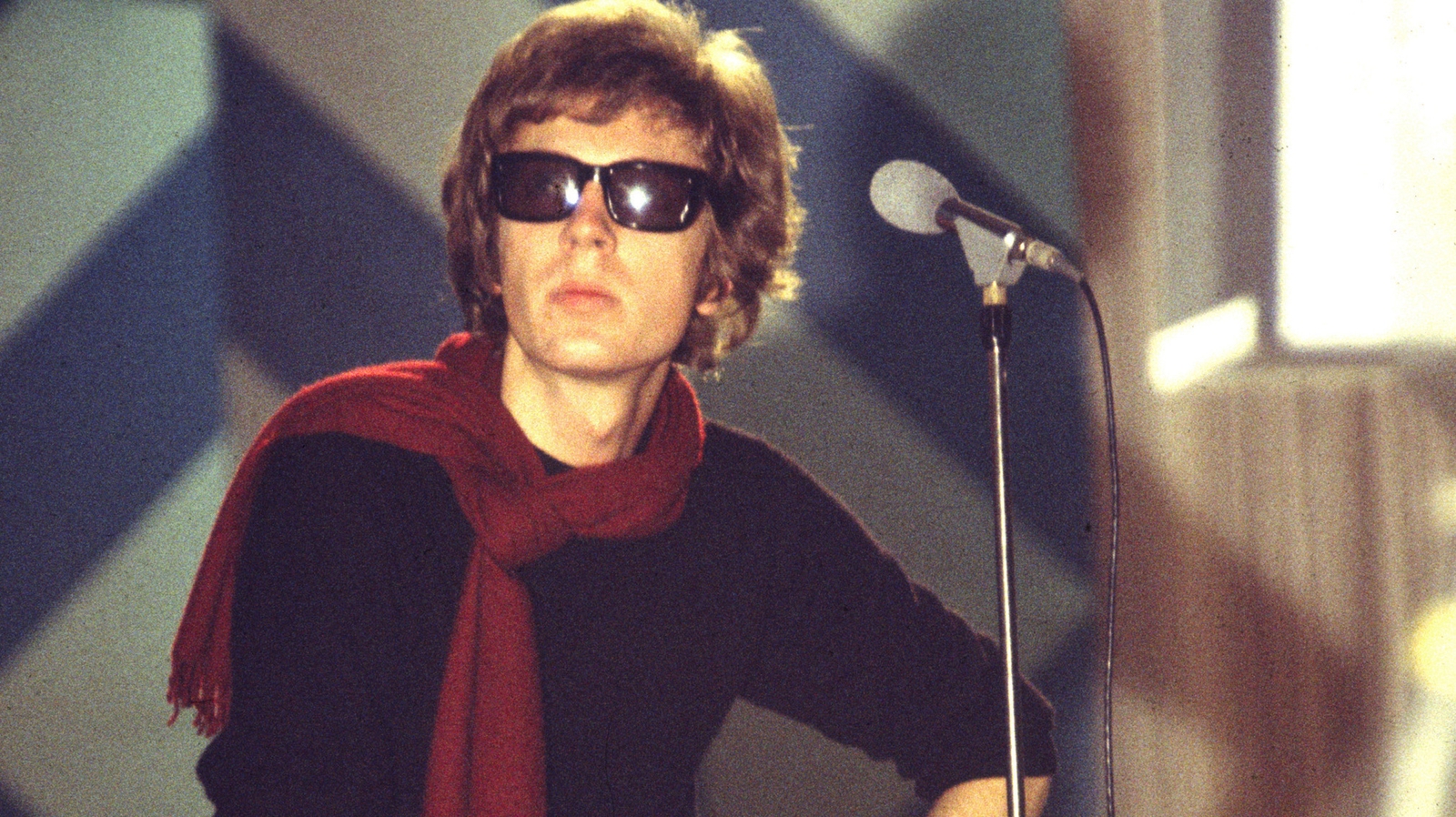 Scott Walker of The Walker Brothers dies aged 76