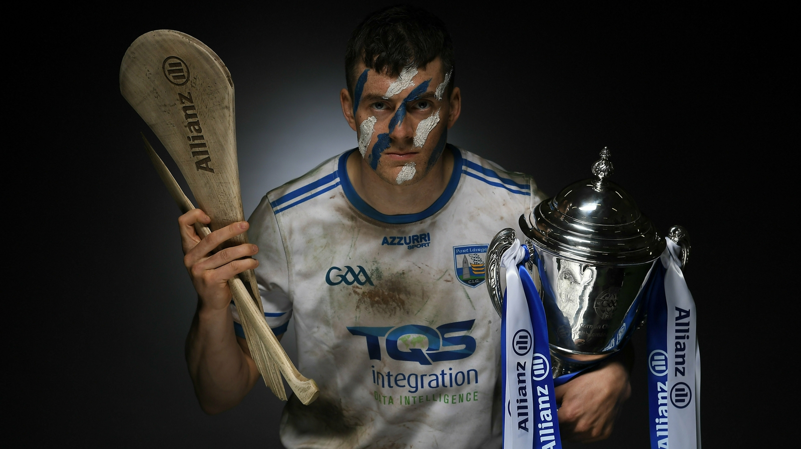 Jamie Barron: If Limerick can do it, why can't we