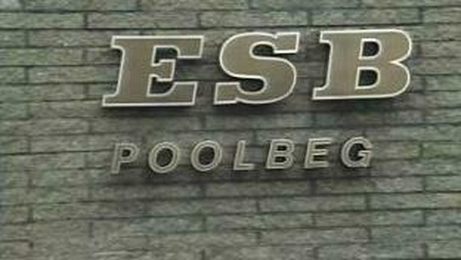 RTÉ Archives | Collections | ESB Strikes Impacts