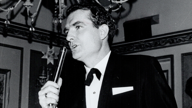 Thunderbirds and Bond actor Shane Rimmer dies