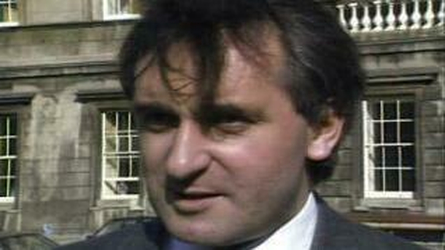 RTÉ Archives | Collections | ESB Dispute