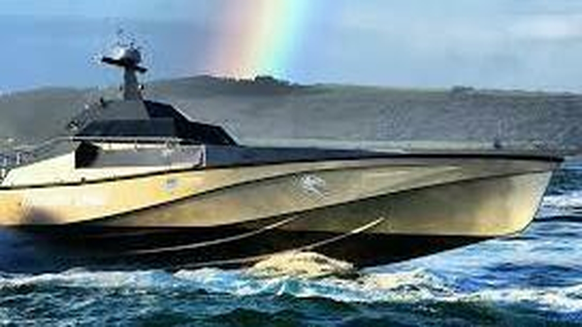 Launch of Thunderchild 2 | Seascapes - RTÉ Radio 1