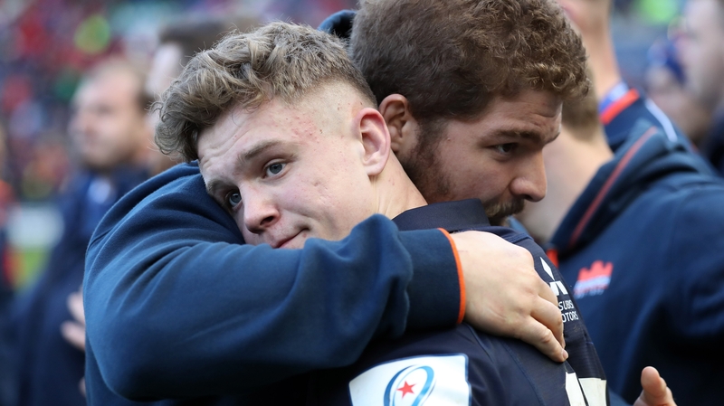 Cockerill: Tiny, tiny margins cost us victory