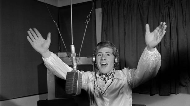 Slán le Seán: Seán Bán Breathnach éirithe as a ról le RTÉ RnaG