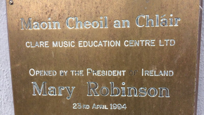 Music school to close due to drop in student numbers