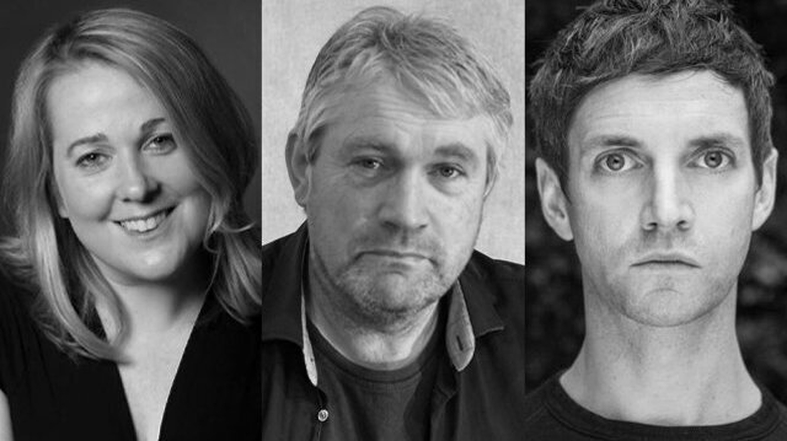 It's Trad, Dad - Mark Doherty on the return of his play