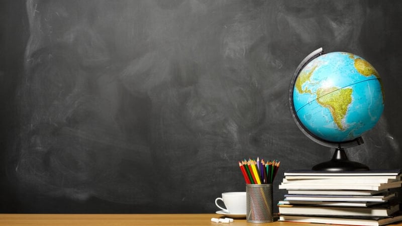 Here are 9 reasons why geography matters