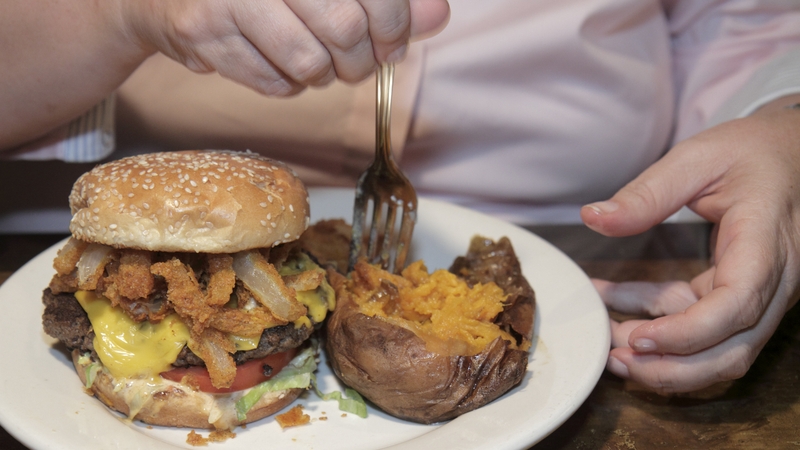 One in five deaths worldwide linked to unhealthy diet