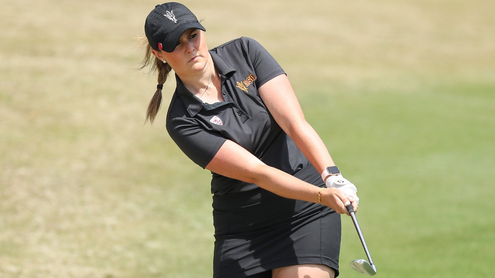Mehaffey advances to final round at Augusta Amateur
