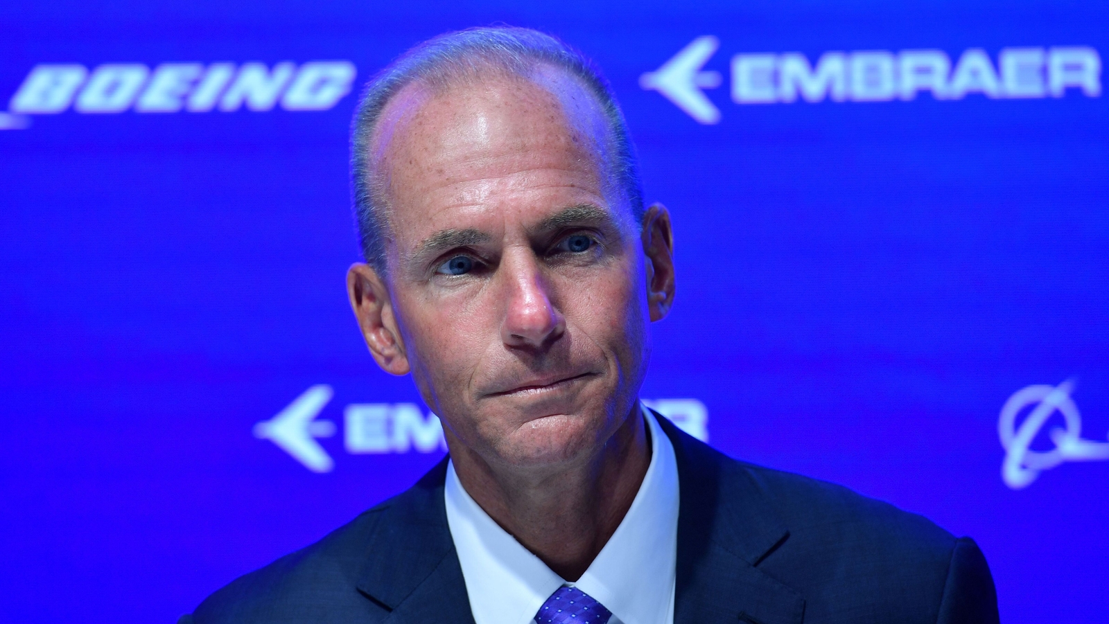 Boeing CEO sacked as 737 MAX crisis deepens