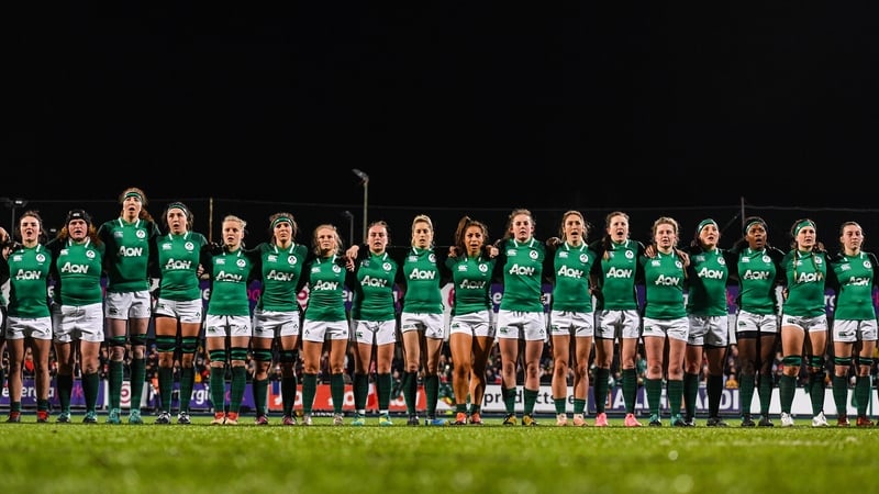 Answering Ireland's call: Is it time for a new national anthem?