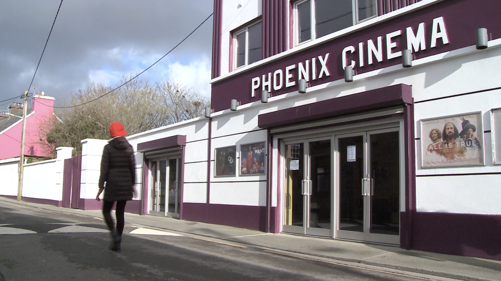 The Phoenix rising? Community,cinema and Cillian Murphy in Dingle