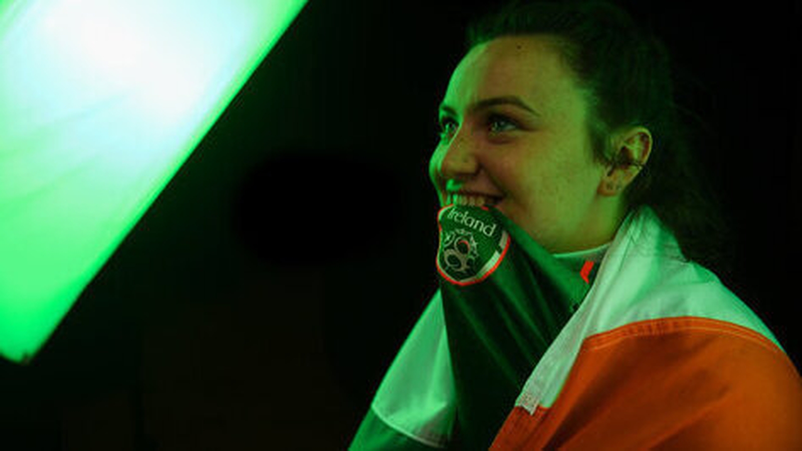 Ruddy desperate to drive Ireland Under-19s to Euros