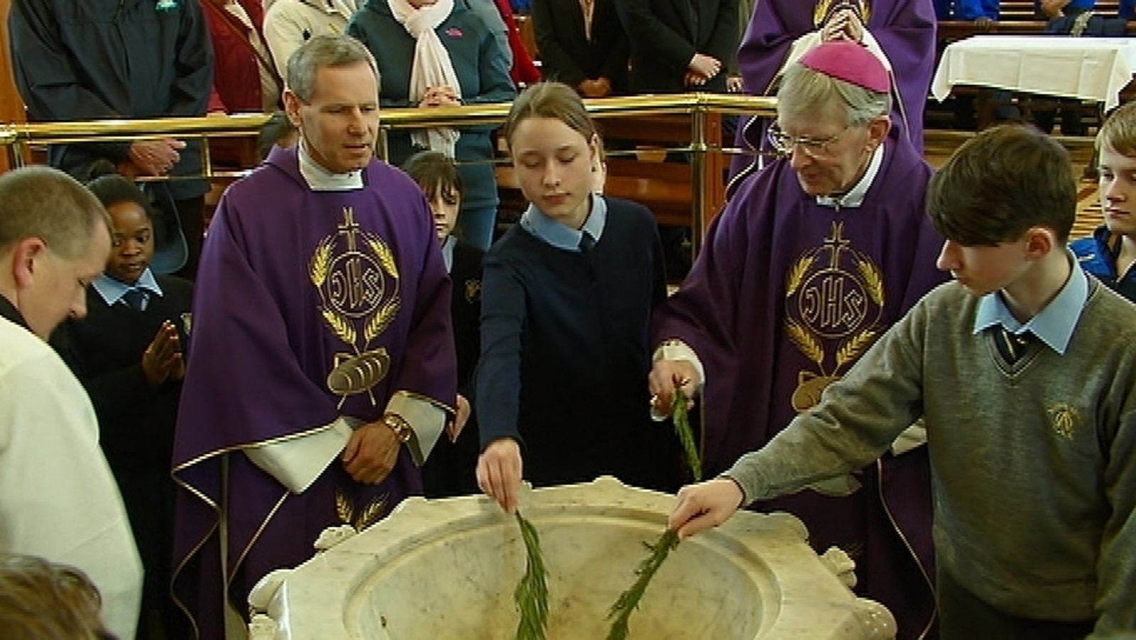 Fr Fintan Gavin appointed new Bishop of Cork & Ross
