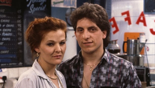 EastEnders star Sandy Ratcliff dies aged 70