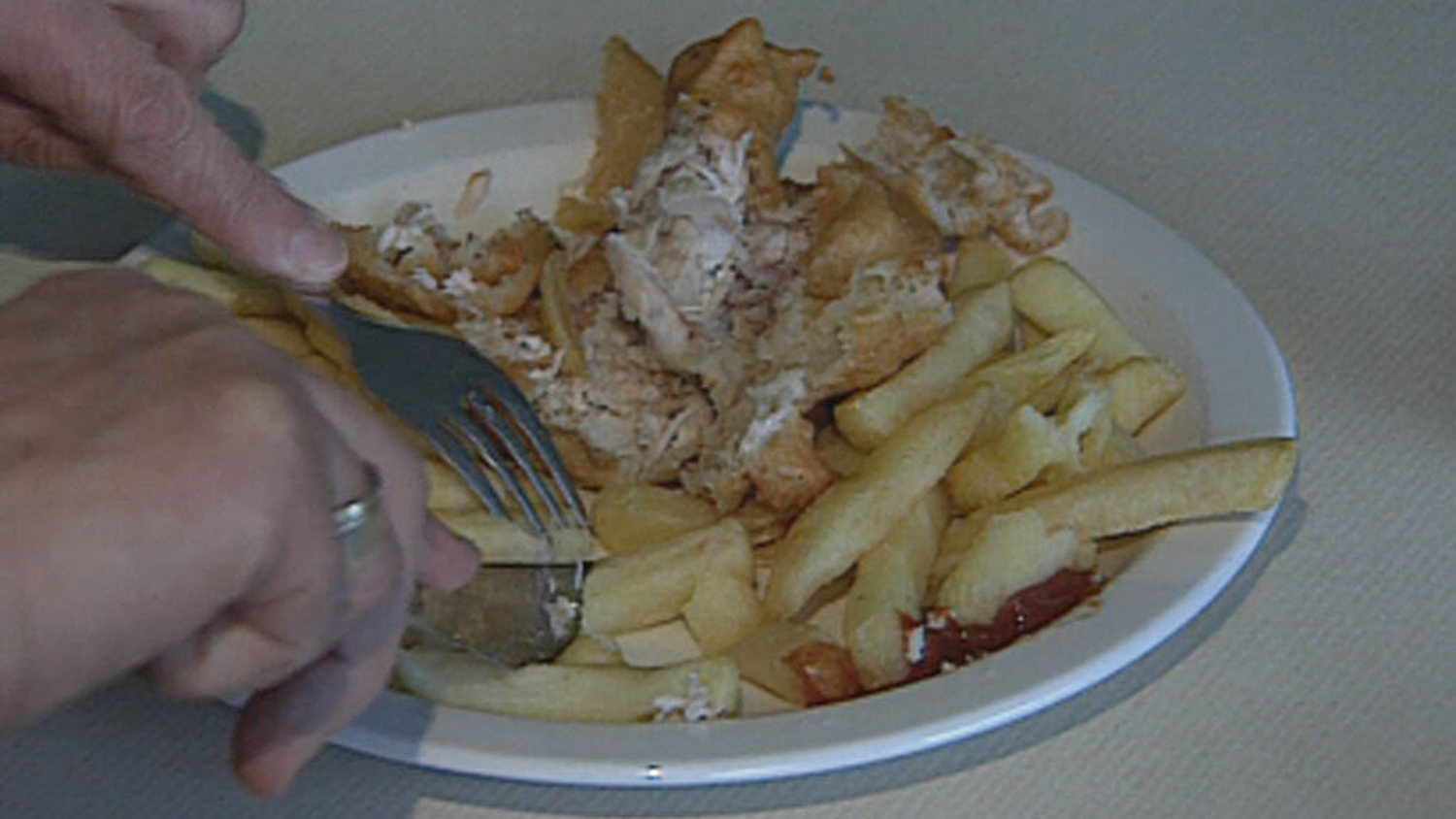 RTÉ Archives | Health | Ireland's Health And Fitness