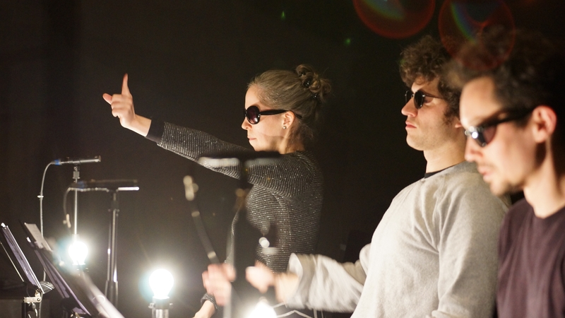 Music Current 2019 - fresh sounds from the cutting edge