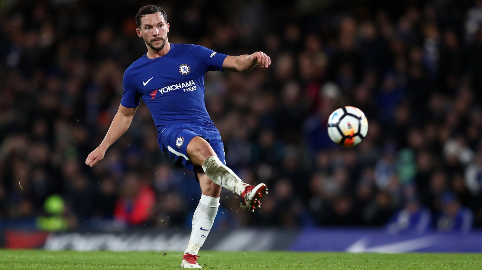 Drink-driving charge for Drinkwater after 'chav' party
