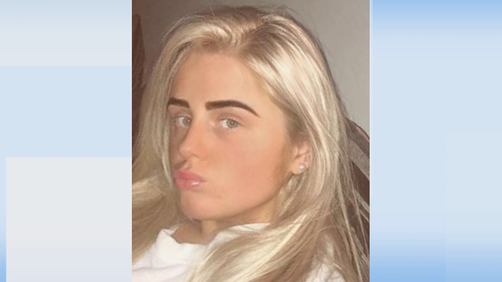 Appeal To Trace Teenager Missing In Dublin