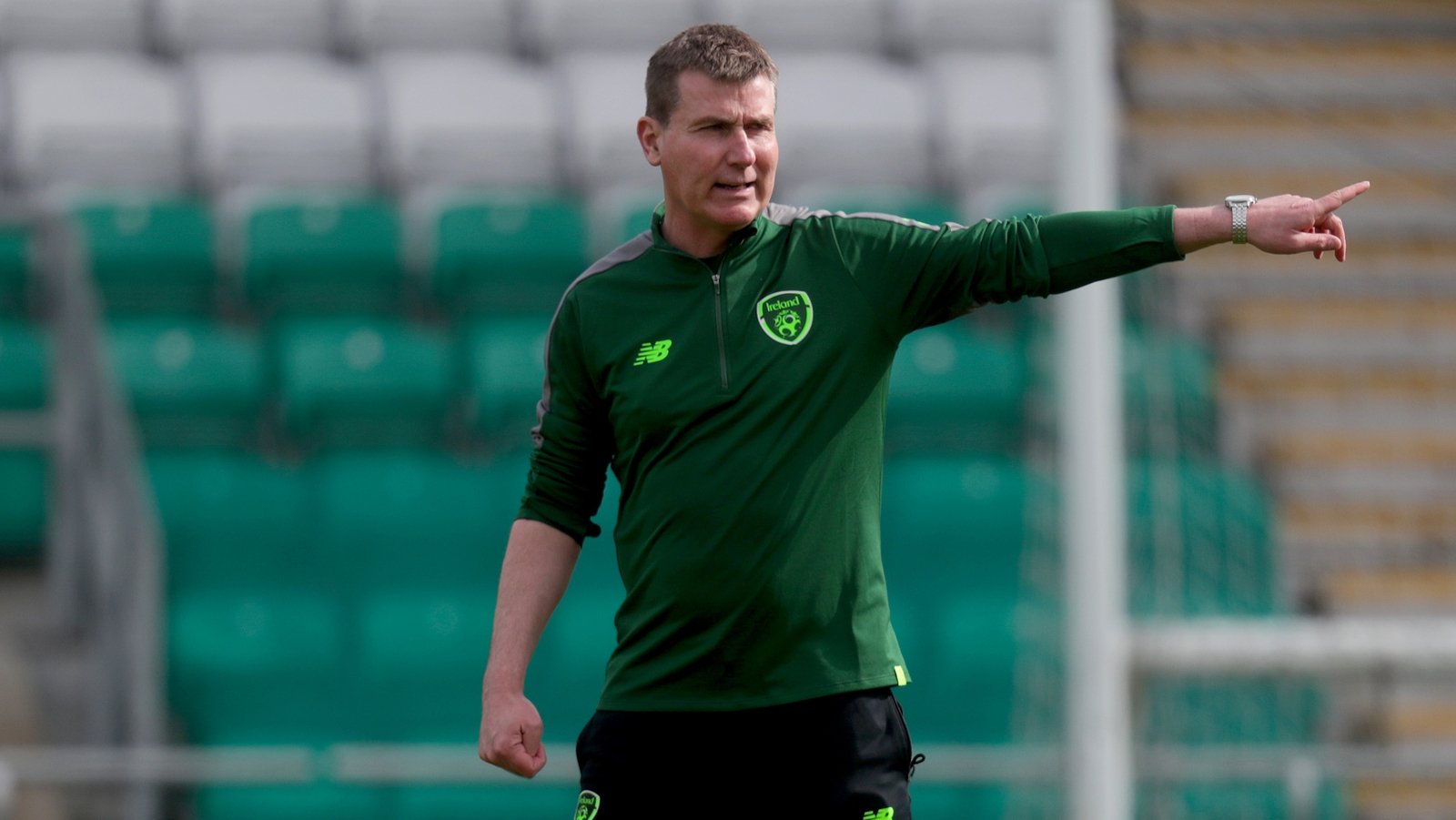 Kenny wants players to impress at Toulon tournament