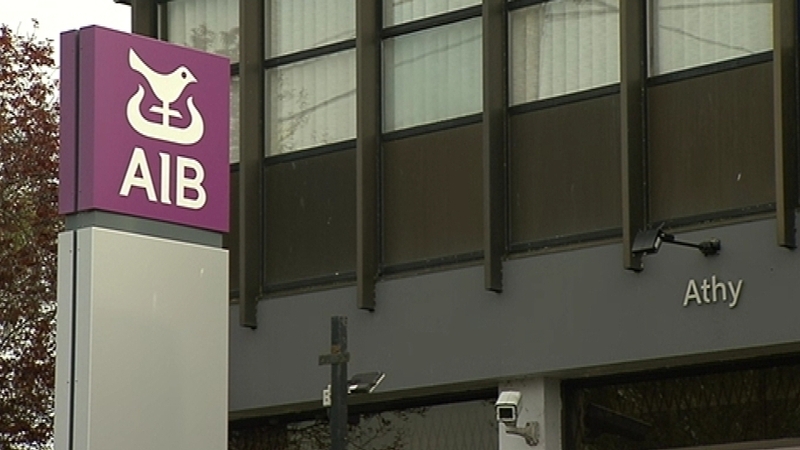 AIB reverses mortgage rule for Covid payment recipients