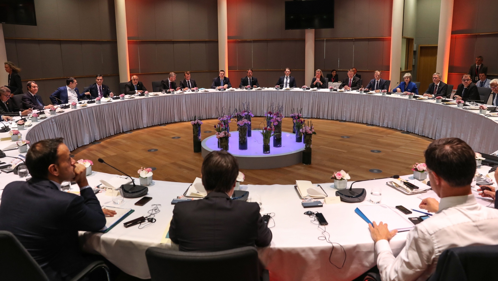 What you need to know about latest Brexit extension