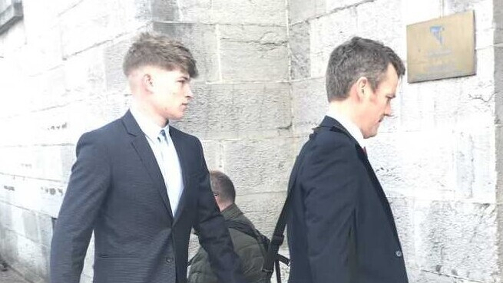 Joshua Allen jailed for 15 months over drug dealing
