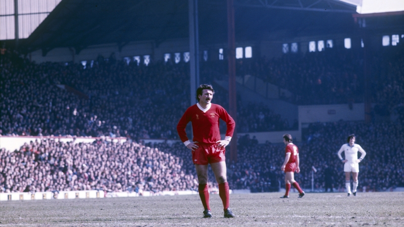Liverpool legend Tommy Smith passes away aged 74